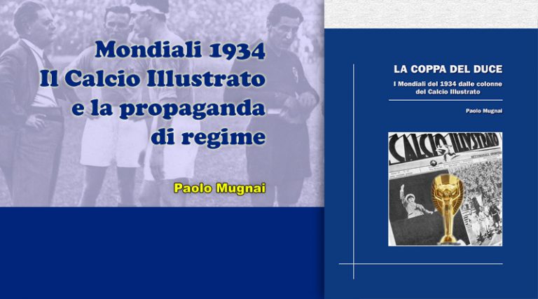 La coppa del duce – Edizioni Eraclea